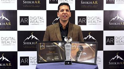 Chairman Club Winner Partner Mr Punit Jain Shares His Experience