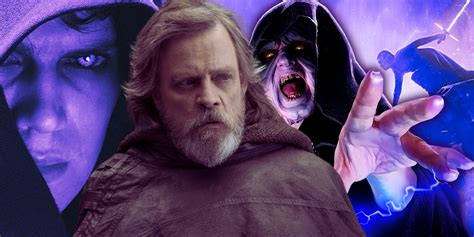 The 35 Strongest Star Wars Characters Ranked