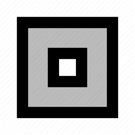 Alignment Square App Web Position Layout Inset Icon Download On Iconfinder