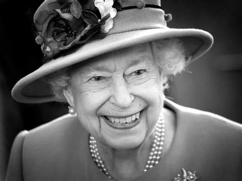 Reina Isabel Ii Algunas Fechas Clave De Su Vida