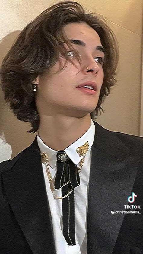 Long Hairstyles 2013 Men