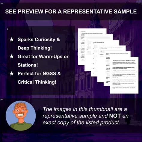 Atomic Structure And Electron Configuration Guided Inquiry Questions