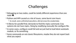 Experience Using The IO PDF