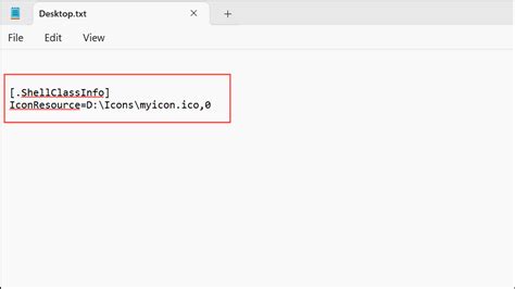 Change Folder Icons In File Explorer In Windows For Better Organization