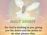 Holy Spirit