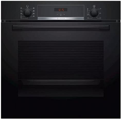 ‏תנור בנוי בוש Bosch HBA534EB0