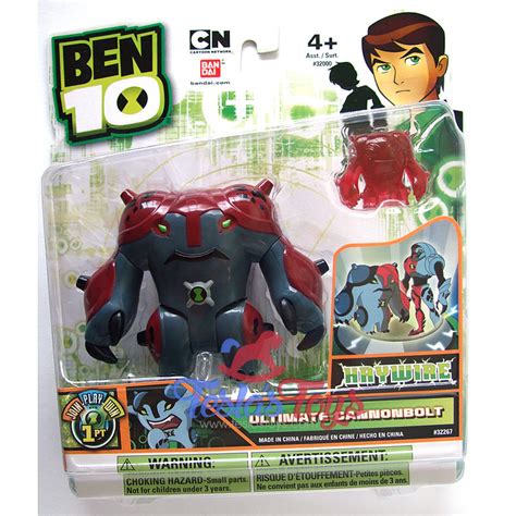 Ben Ultimate Alien Figures Discount Cityofclovis Org