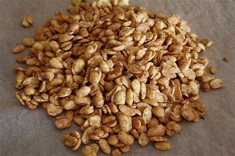 Knabber Soja Von Honeybunny16