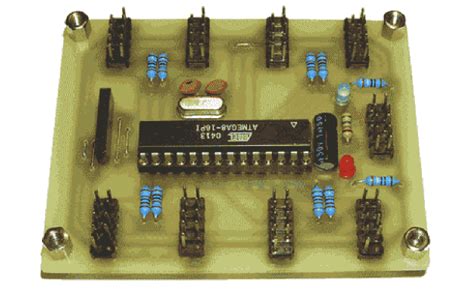 Circuits Archives ATMega32 AVR