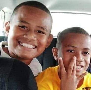Roselyn Kumar News Two Brothers Latest Drowning Victims Two Brothers