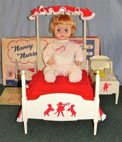 Deluxe Reading Nancy Nurse Doll The Way We Were Photos Facebook