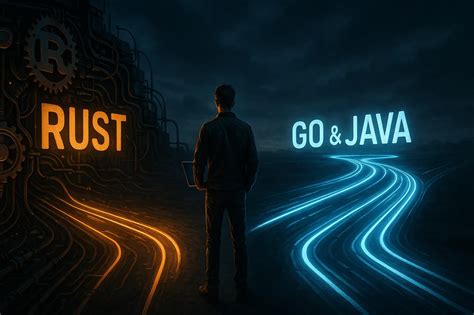 Rest Apis With Actix Web In Rust Introduction By Romando Purba Medium