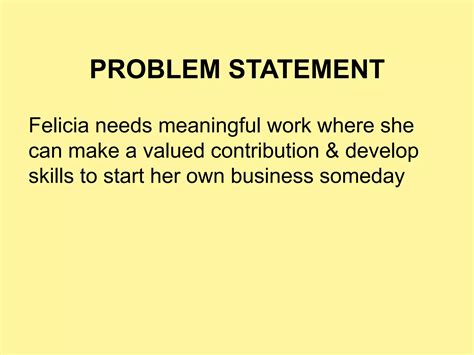 Ld Williams Prototype And Test Assignment Pptx