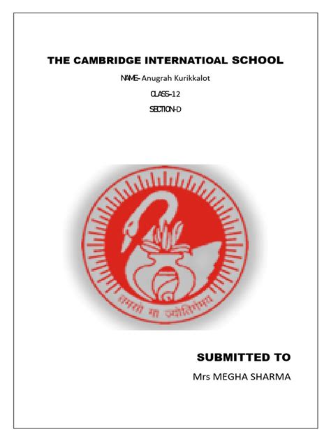 Ip Project Prototype 1 Pdf Data Computer Engineering