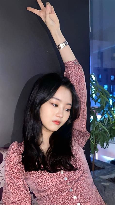 Pin On Cho Yi Hyun