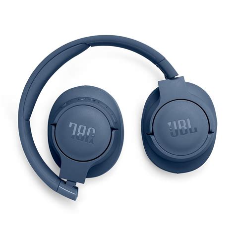 Jbl Tune Bt Anc Kulak St Bluetooth Kulakl K Mavi Vatan Bilgisayar