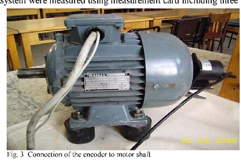 Figure 3 From Protection Of Induction Motor Using Plc Semantic Scholar