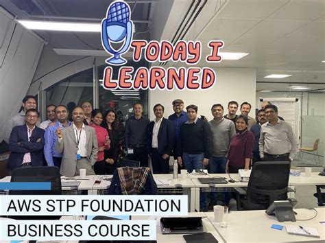 sheel ghosh on linkedin aws training day thanks olivier corbun for