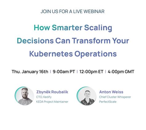 Amichai L On Linkedin Kubernetes Keda Sre Devops K8s