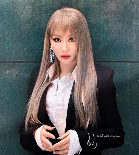 بیوگرافی سی ال خواننده کره ای از شروع تا ناگفته ها