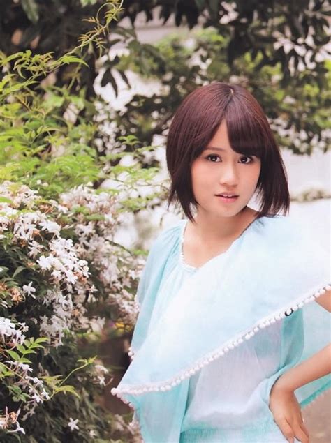 Maeda Atsuko