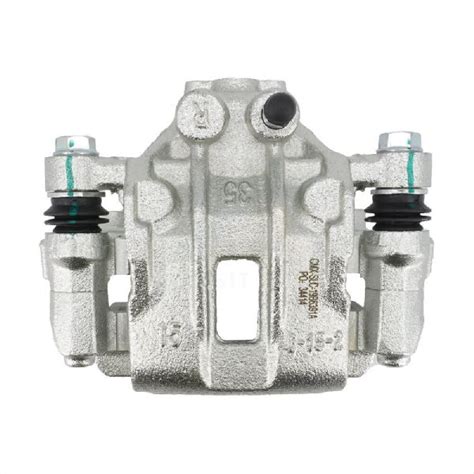 2018 Hyundai Sonata Cmx Disc Brake Caliper Slc 19b6391a In Canada Cmx
