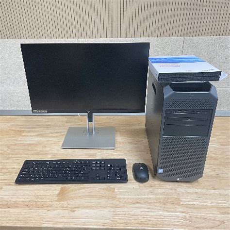 인공지능산업융합사업단 장비이용 장비안내