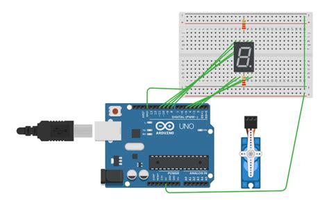 Circuit Design Hands On Exercise 2 Tinkercad