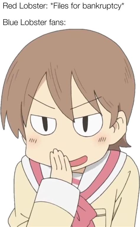 Daily Nichijou Meme 2229 Rnichijou