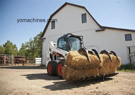 Bobcat S590 Specs And Technical Data Detailed Specifications