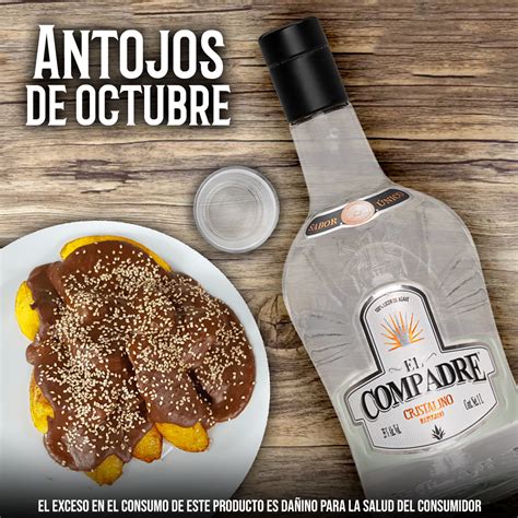 El Este Mes Estamos Con Antojo De Platanosconmole Y De El Compadre