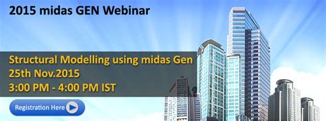 Midas Engineering Software Structural Design And Analysis Solution