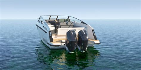 New Flagship For The Flipper Range Flipper Boats