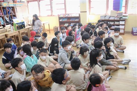 ป ๒ โรงเรียนวรรณสว่างจิต Wansawangchit School