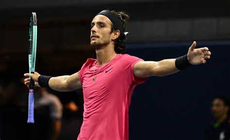 Us Open 2024 Immortale Musetti Salva Due Match Point E Batte