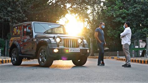 The All New Thar Owner Stories Episode 2 Feat Goldy Nagdev Youtube
