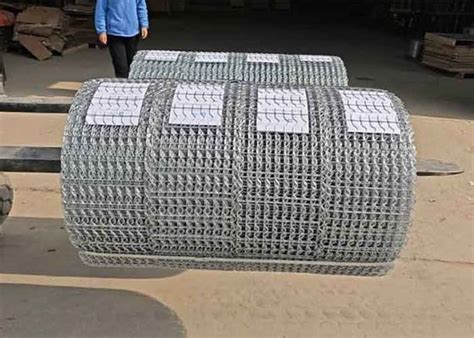 Pipeline Reinforced Mesh Factory Buy Good Quality Pipeline Reinforced