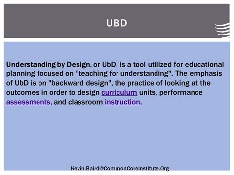 Phase I Lecture Six Phase I National Pathway For Common Core