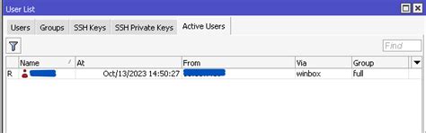 Centralized Network Device Authentication Using Freeradius