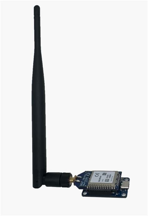 How To Connect Your Phone Remotely Via Radio To GNSS Receiver Which Is 10 Kilometers Away