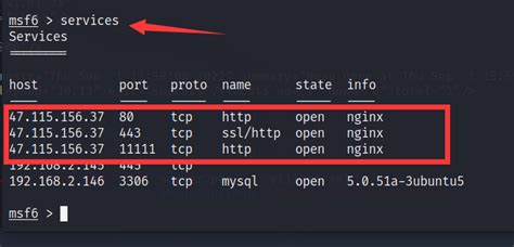 使用msf来信息收集msf 收集本机信息 Csdn博客