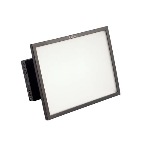 The Kick Light Diffuser Kit Front Plates The Kick Touch Of Modern