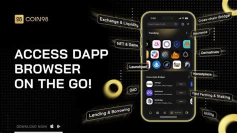 Nftscan 成为 Coin98 官方 Nft 数据合作伙伴！ 个人文章 Segmentfault 思否