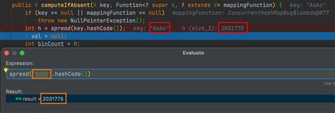 Jdk18 Concurrenthashmap死锁bug Noahpan Jdk18 Concurrenthashmap死锁bug Noahpan