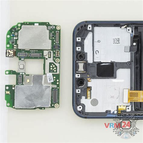 How To Disassemble Huawei Mate Lite Instruction Photos Video