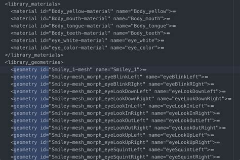 How To Open Dae Files In Blender Estvamet