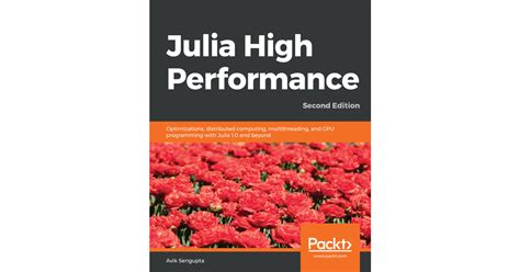 Combining Kernels Julia High Performance Second Edition Book