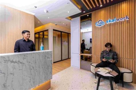 Sewa Kantor Treasury Tower Murah Tanpa Perantara