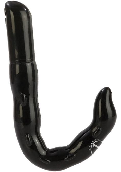 Dr Joel Kaplan Versatile Vibrating Prostate Stimulator Fantasy Fun Factory