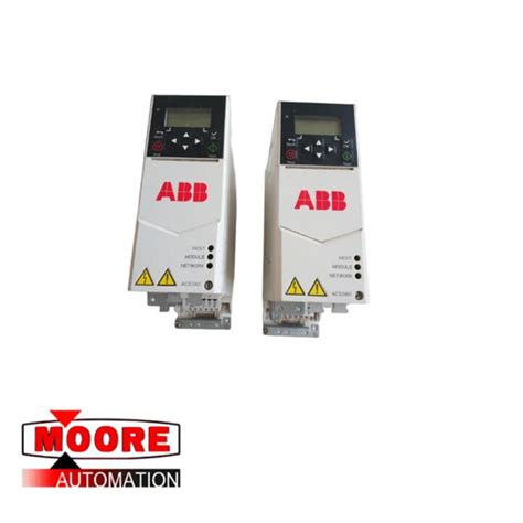Acs380 040s 03a3 4 Abb Frequency Converter